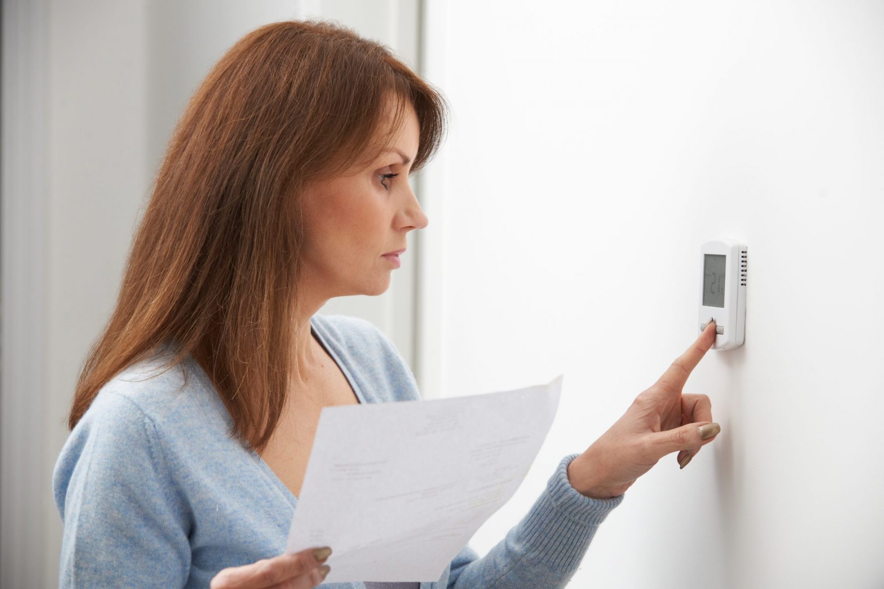 3 Reasons Your Heating Bills Rise During The Winter Months Naughton 3 Reasons Your Heating Bills Rise During The Winter Months Naughton